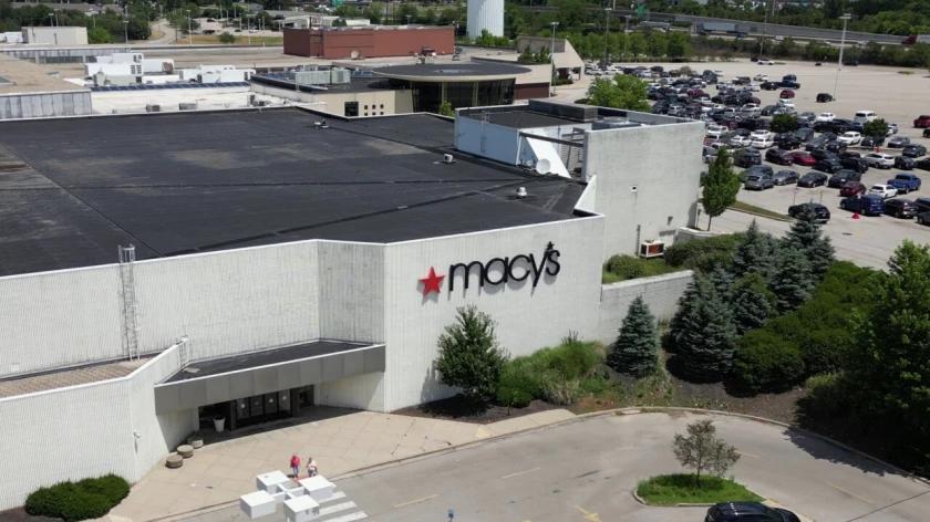 What's next for the nearly half-empty Florence Mall? - NewsBreak