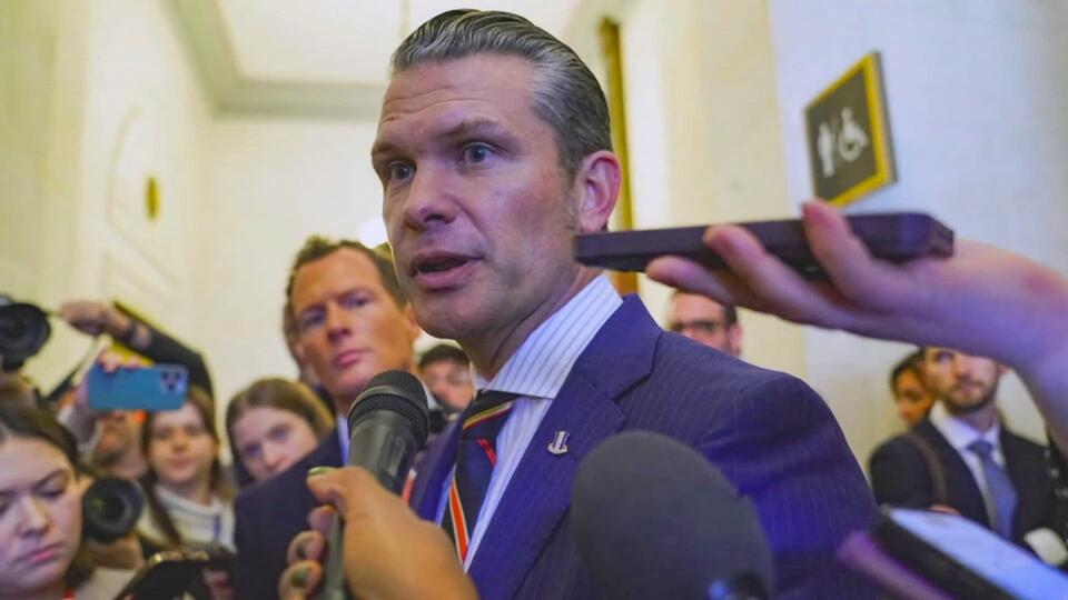 Pete Hegseth accused of financial mismanagement while running two ...