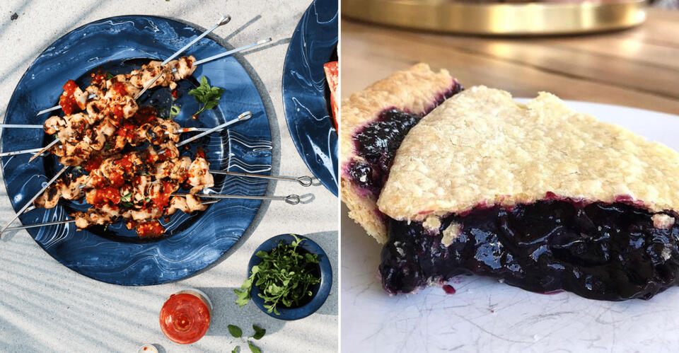13 Nostalgic New York Snacks That Every Upstate Kid Grew Up On - NewsBreak