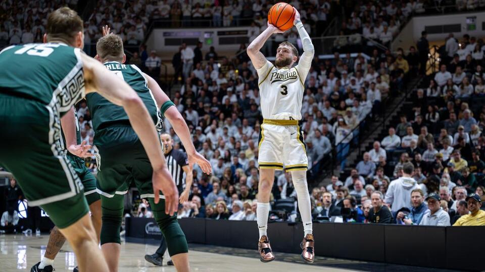 Miami Hurricanes vs. Purdue Boilermakers: Watch the March Madness ...