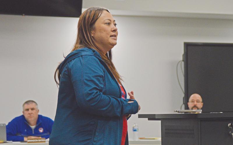 GISD board approves modified four-day 2023-2024 calendar - NewsBreak