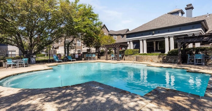 Institutional Property Advisors Closes Sale of Multifamily Asset ...