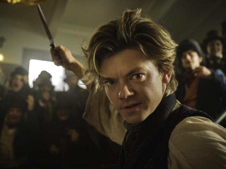 The Artful Dodger Season 2 Greenlit at Disney+ & Hulu, Plot Details Revealed