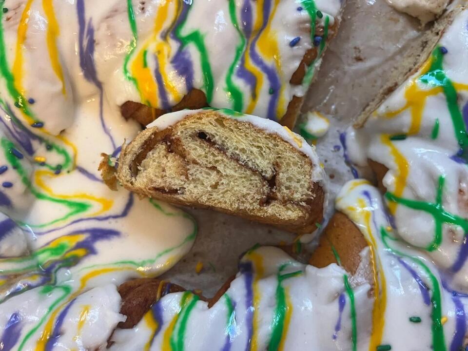 Influencer Big Eatsy shares his three favorite traditional New Orleans ...
