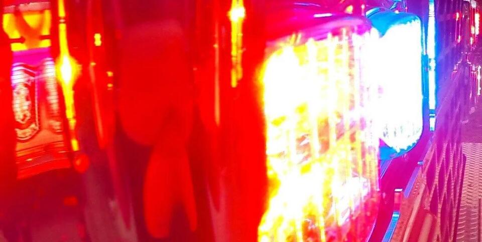 Fires Erupt from Manholes on Texas Tech Campus - NewsBreak