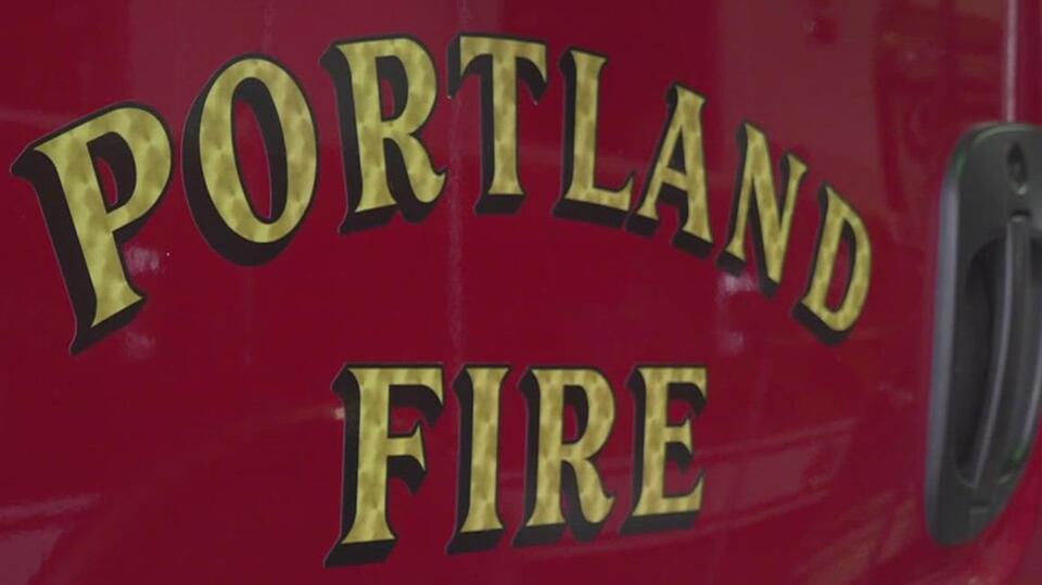 Mandatory evacuation area expanded after gas release near Portland's ...