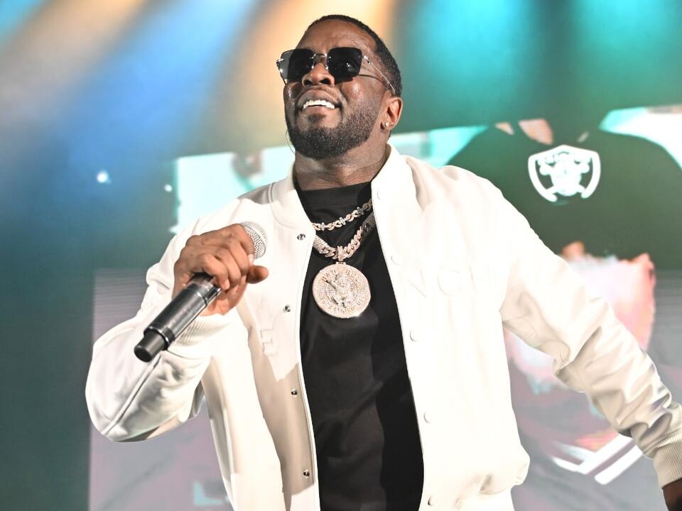 Sean “Diddy” Combs Spotted Living Carefree in Miami After Federal Raids on His Properties