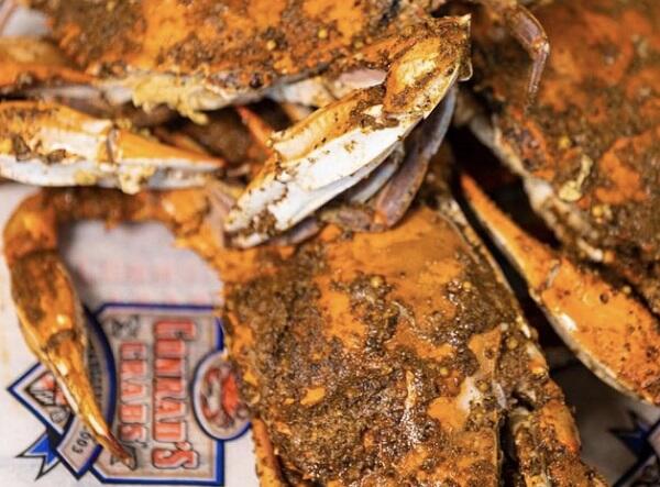 Conrad’s Seafood Restaurant to hold grand opening at new Perry Hall ...