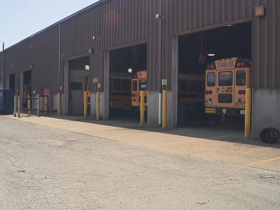 JCPS superintendent after massive bus overhaul