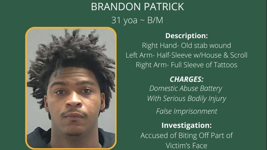 Tangipahoa deputies searching for man who allegedly held woman against ...