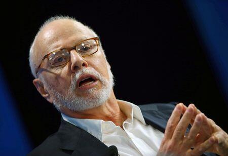 Factbox-Activist Elliott's recent holdings and campaigns - NewsBreak