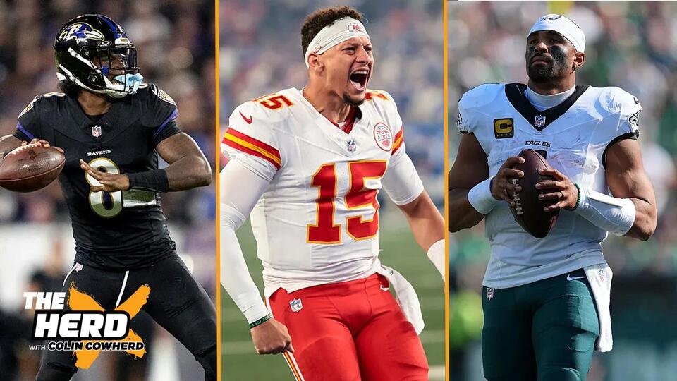 Ravens, Eagles and Chiefs ranked among NFL's best front offices | The ...