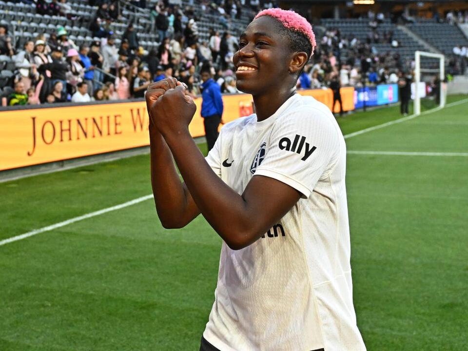 2024 NWSL standings, schedule, results: Bay FC earn first franchise win ...