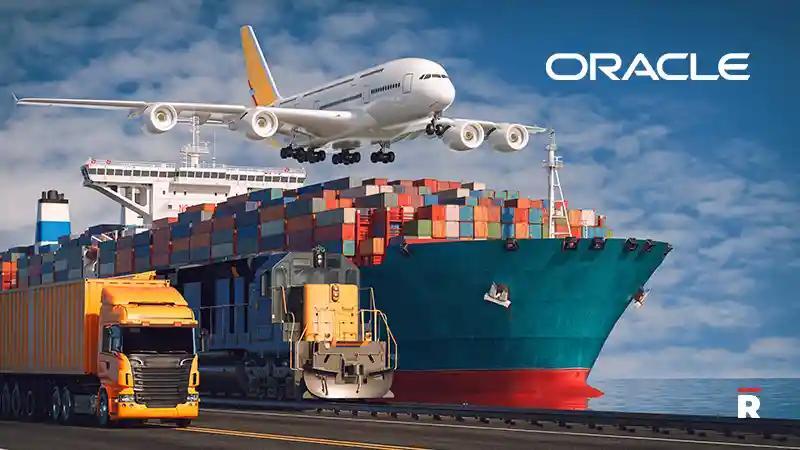 Oracle Named a Leader in Gartner® Magic Quadrant™ for Warehouse Management Systems for 10th ...