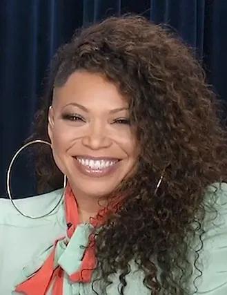 Tisha Campbell’s New Book On Son’s Autism Serves As ‘Love Letter’ To ...