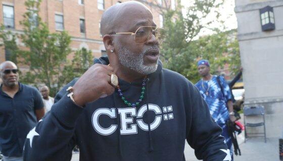 Dame Dash’s Film Company Auctioned Off For Just $100 - NewsBreak