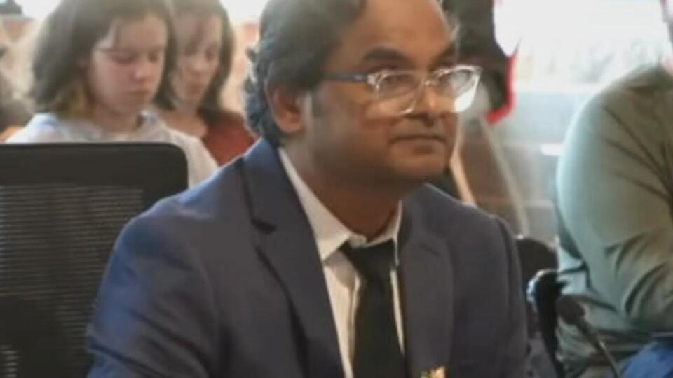 Cumberland Valley SD appoints new board member after special meeting ...