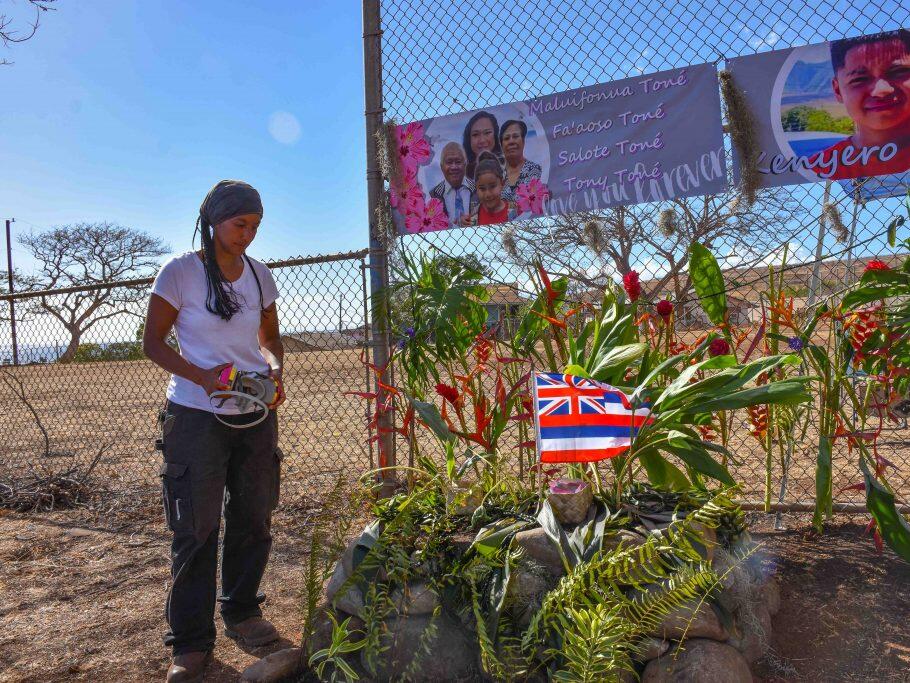 Remembering the many lost lives of the Lahaina fire
