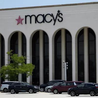 Macy's releases list of 66 stores that are closing - NewsBreak