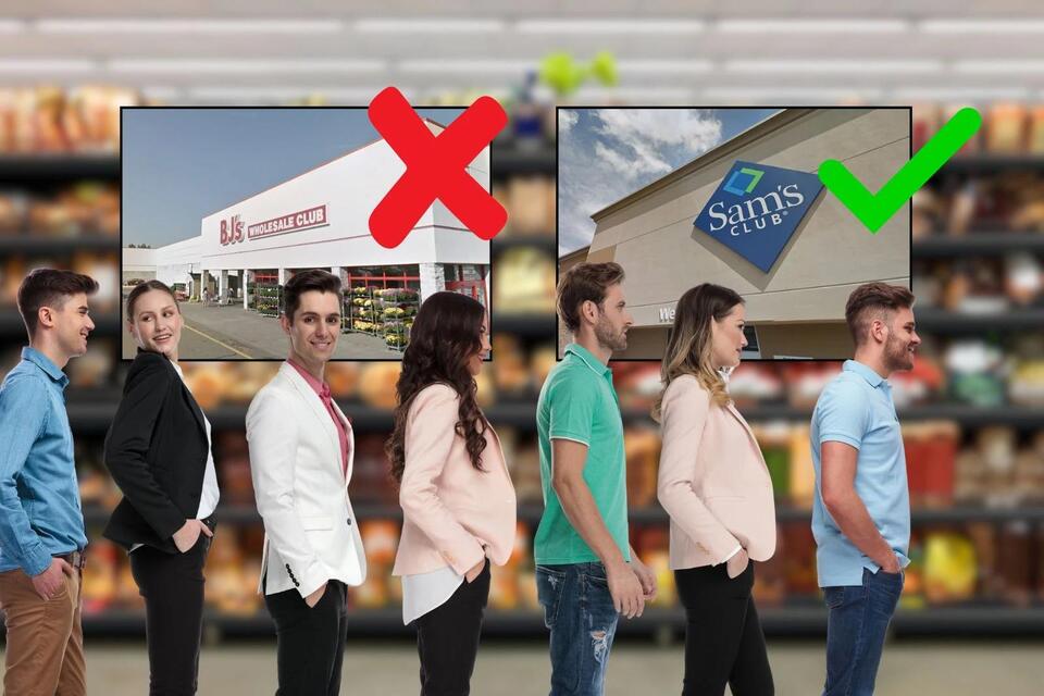 These Hudson Valley Stores Have the Longest (And Shortest) Lines ...
