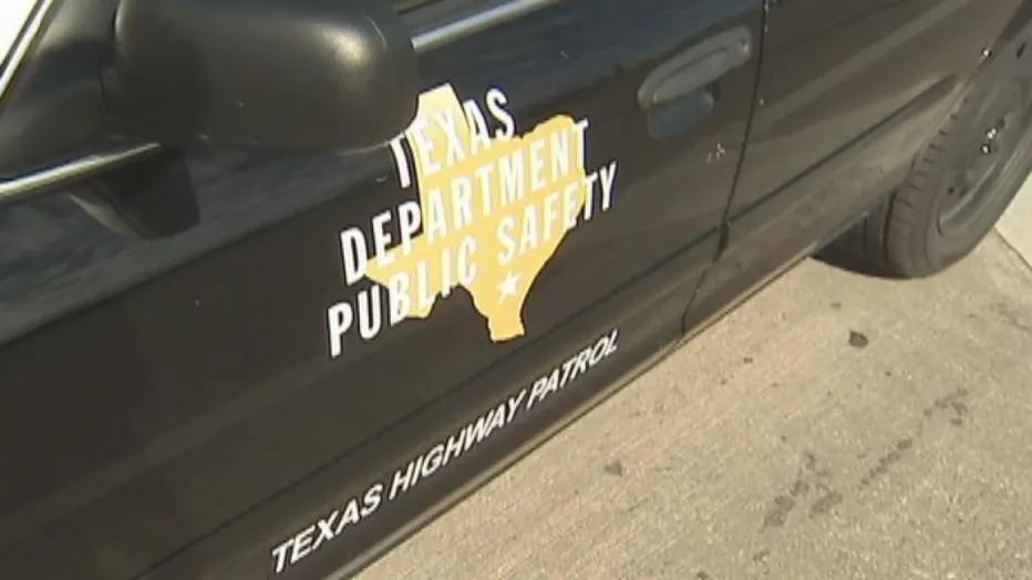 Texas DPS trooper arrested after FBI finds chats with minors on seized ...