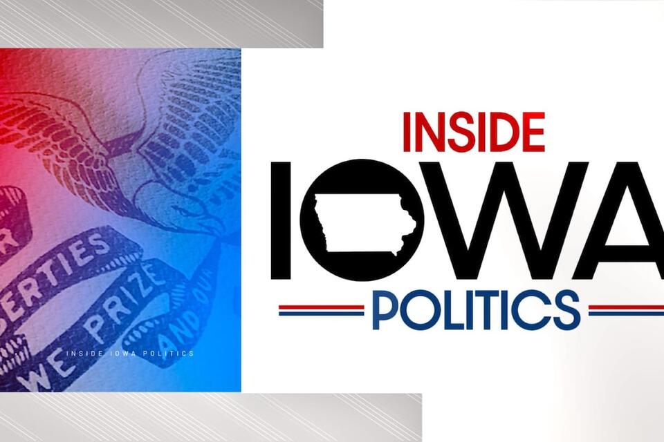 Inside Iowa Politics: Candidates for the GOP primary in Iowa's 1st ...