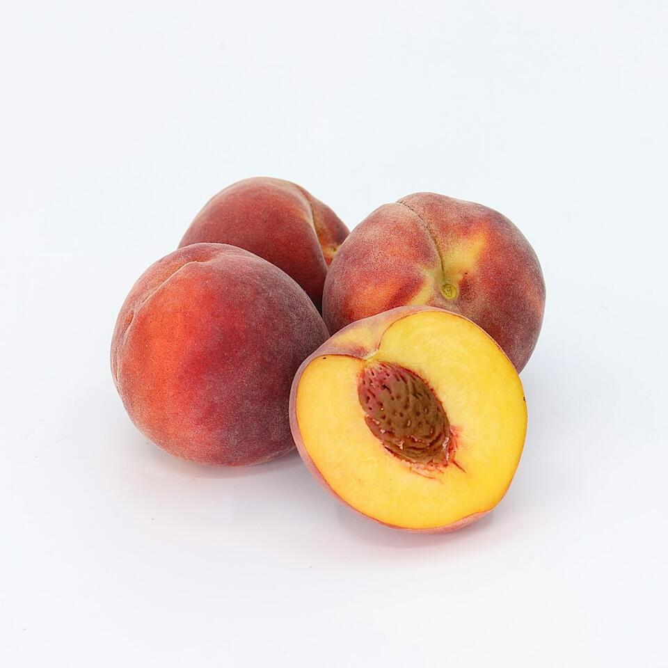 Why Some People Are Terrified of Peaches (Yes, It's a Real Phobia ...