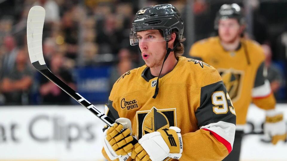 Golden Knights vs. Hurricanes odds, prediction: 2026 NHL Stanley Cup ...