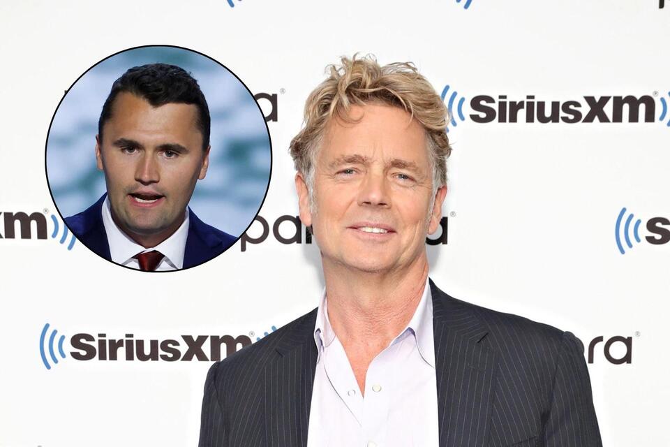 ‘Dukes of Hazzard’ Star John Schneider’s New Song for Charlie Kirk Is a ...