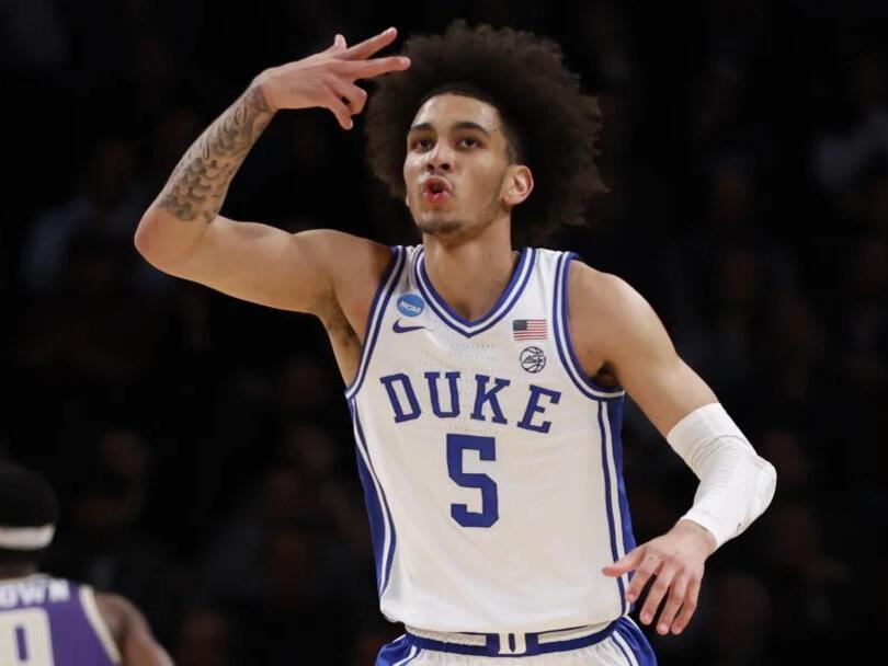Duke Basketball: Blue Devils roster breakdown for 2024-25 season