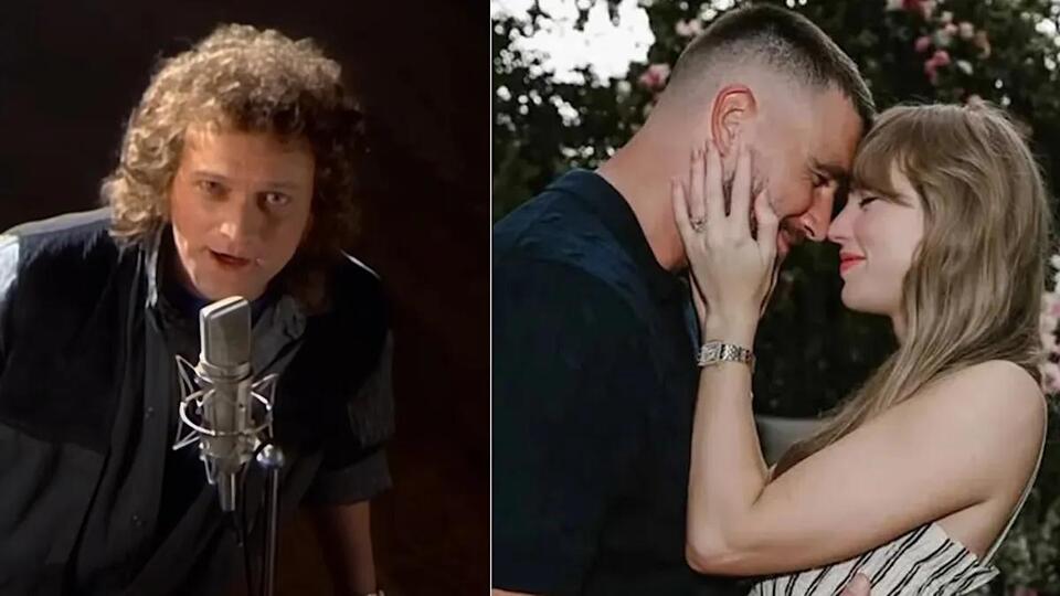 Foreigner Offer to Be Taylor Swift and Travis Kelce’s Wedding Band: “We ...