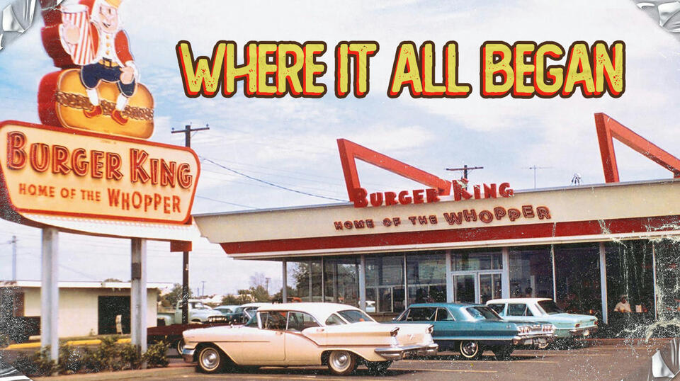 10 of the Oldest Fast Food Chains in America - NewsBreak