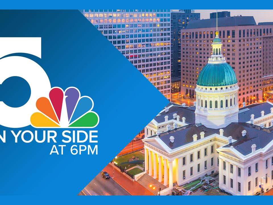 St. Louis news | July 27 | 6 p.m. update | Police investigate deadly ...