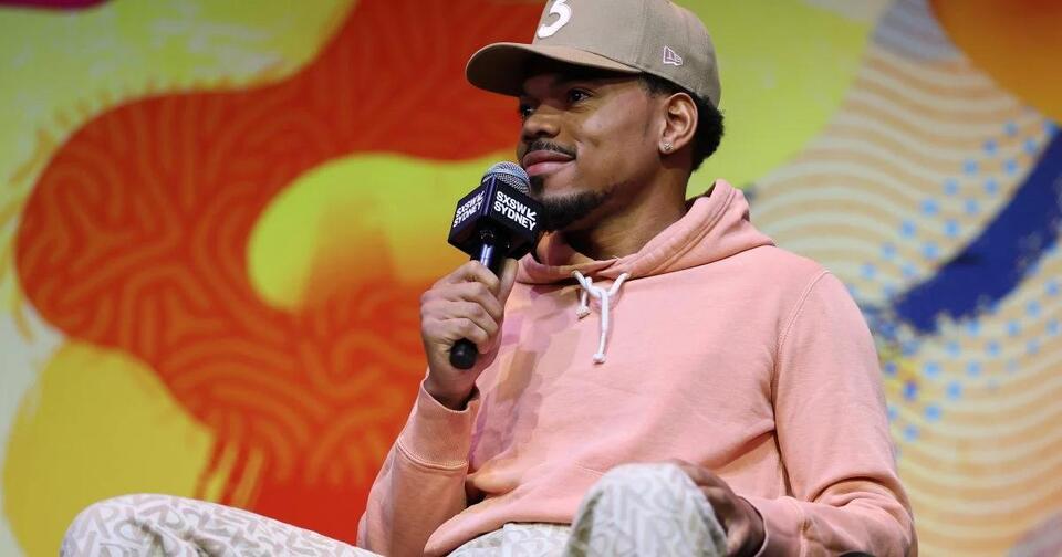 Chance the Rapper’s Passion for Cancer Awareness Driven by Aunt Who ...