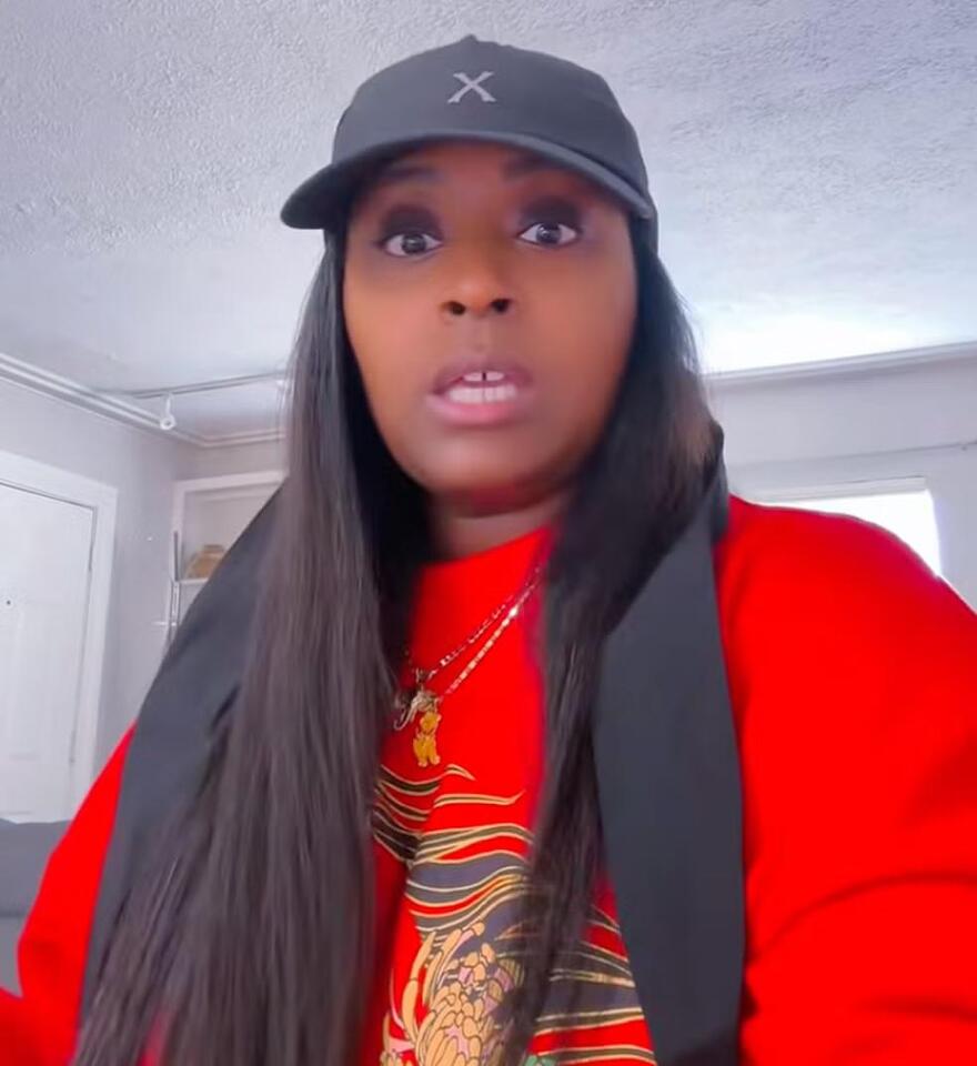 TikTok tarot influencer must pay $10M to professor over false ...
