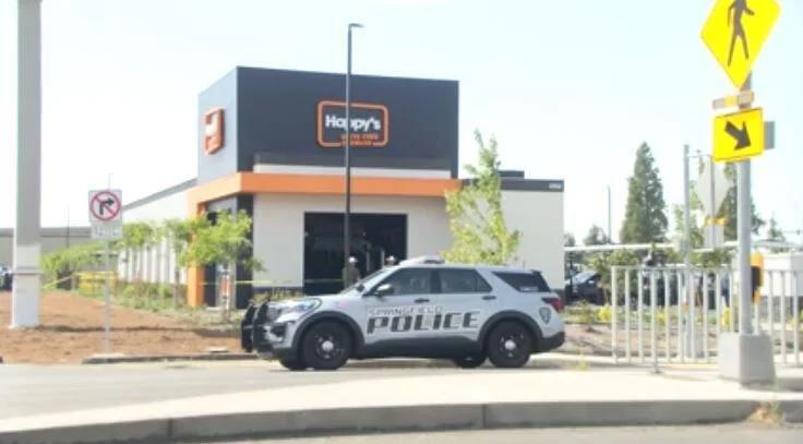 Springfield police detective's actions justified during officer ...