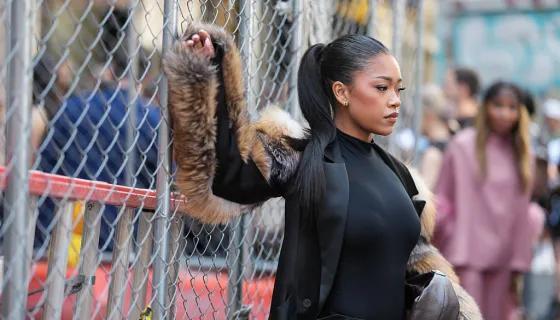 11 Fall 2025 Fashion Trends For Black Women - NewsBreak