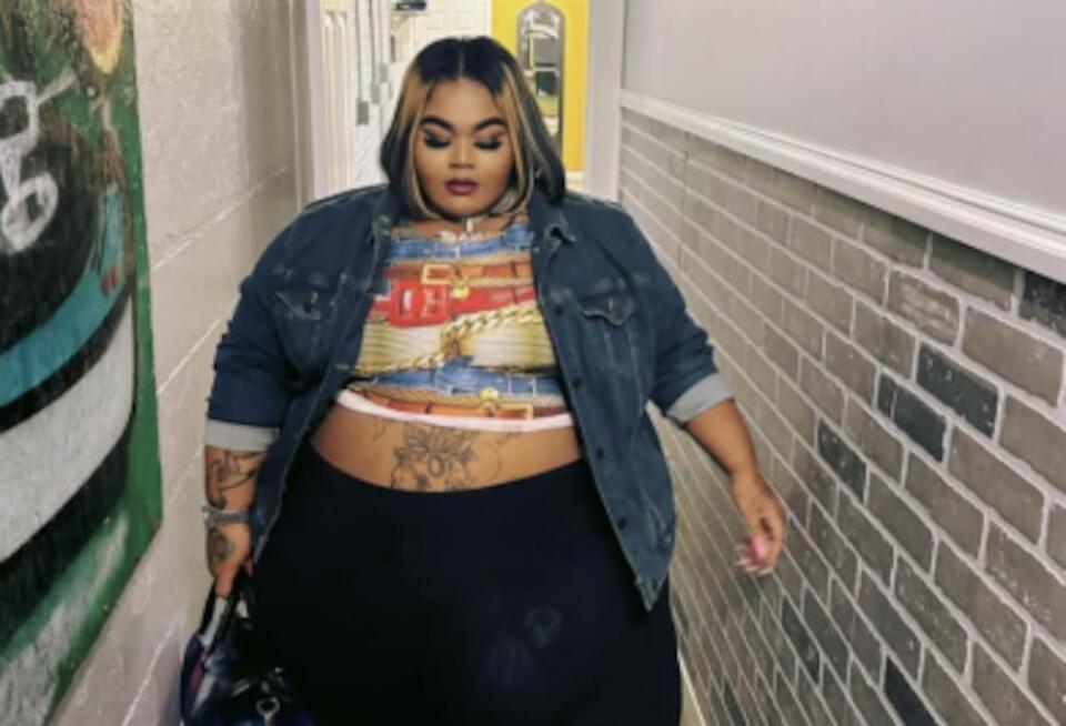 Michigan rapper sues Lyft saying driver told her she was too big to fit ...