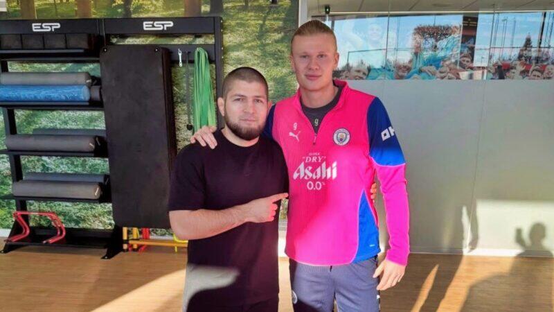Khabib’s Legendary “2-3 Years in Dagestan” Meme Finds New Life After ...