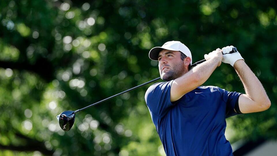 2025 British Open Championship final results: Prize money payout, PGA ...