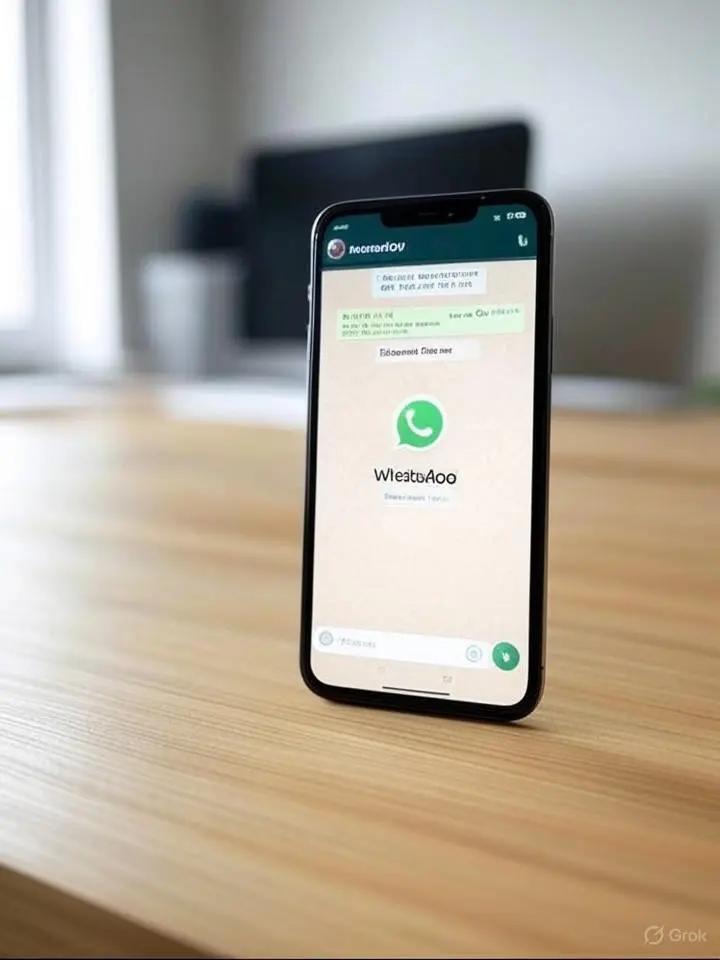 WhatsApp Launches On-Device AI Translation for Encrypted Cross-Language ...