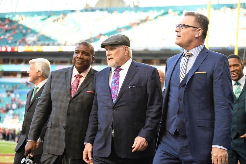 5 Terry Bradshaw errors, Michael Strahan apology, clashes with FOX NFL ...