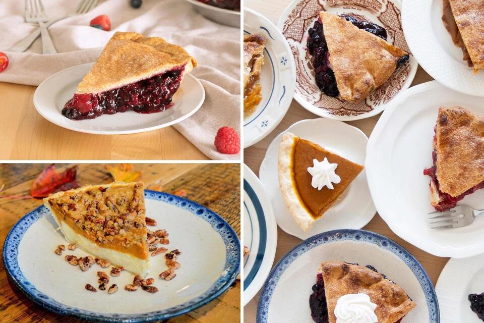 This Has Once Again Been Named Michigan’s Best Pie - NewsBreak