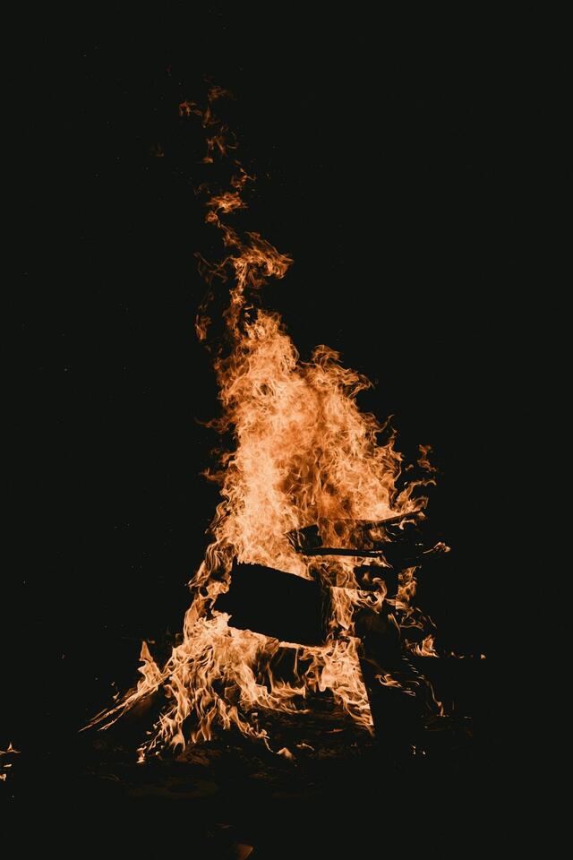 Michigan’s Dark Tradition: What Is ‘Devil’s Night’? - NewsBreak