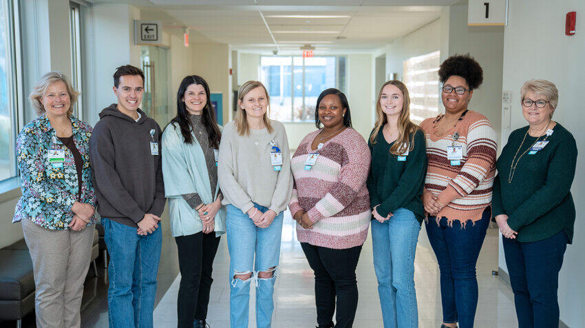 Six local students earn Beebe School of Nursing scholarships - NewsBreak