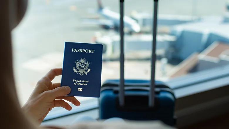 Is Your Passport At Risk Of Being Revoked? (What You Need To Know ...