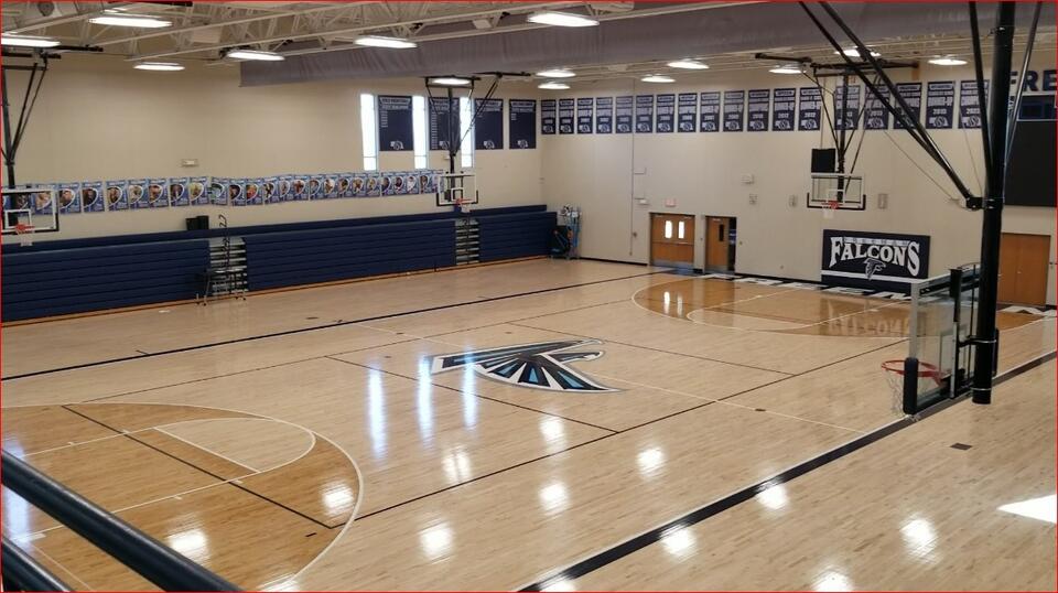 Voters deciding bond proposal at Freeman Public Schools - NewsBreak