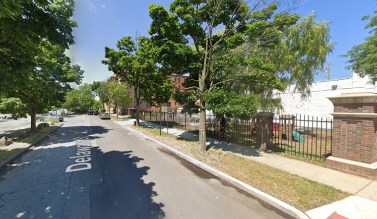 Detroit Child Custody Dispute Ends with One Dead, Another Injured in ...
