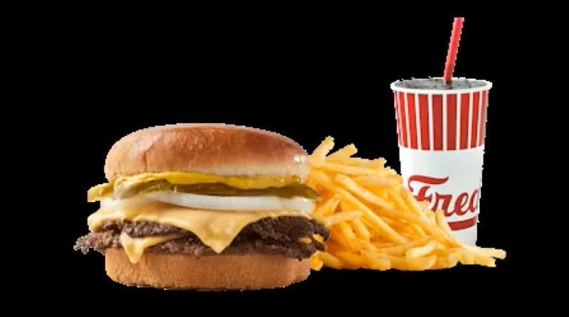 National Steakburger Day is Back: Don’t Miss the $1 Original Double at ...