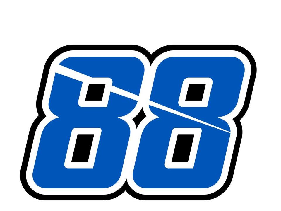 Shane van Gisbergen to race Cup full-time in 2025